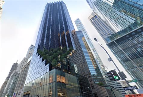 Trump Tower Nyc Rooftop