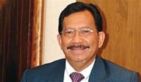 Mantan Menteri Bumn Tanri Abeng Meninggal Dunia