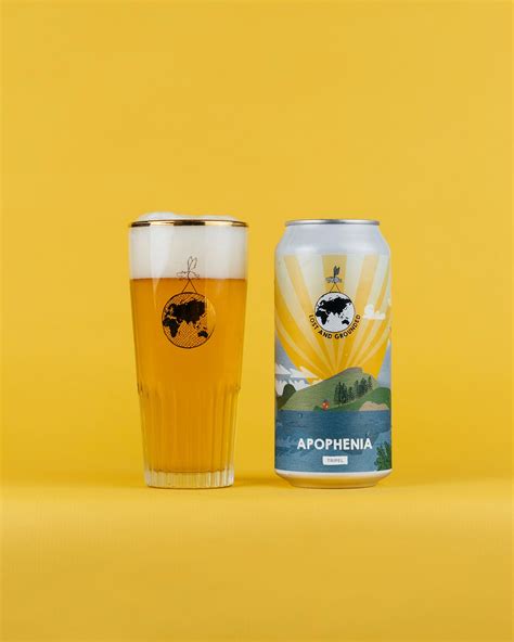 Seeing Tripel — Lost And Grounded Brewers