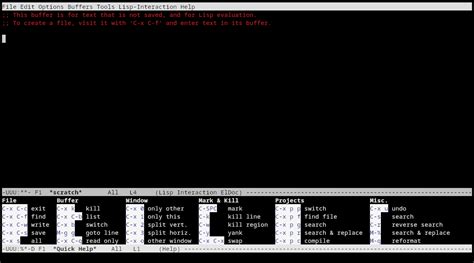 Introducing My Emacs Tutorial Tristans Zettelkasten