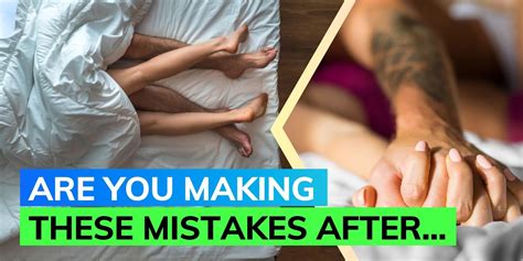 Things You Must Avoid Post Sex To Prevent Vaginal Infection Editorji