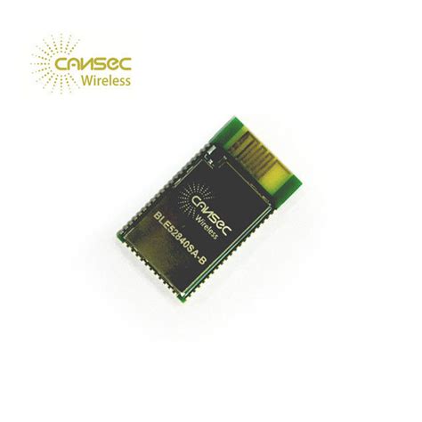 Nordic Nrf52840 Bluetooth Low Energy Module