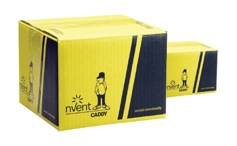 The Nvent Caddy Story Nvent Caddy