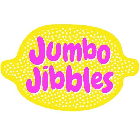Jumbo Jibbles Storefront Michaels