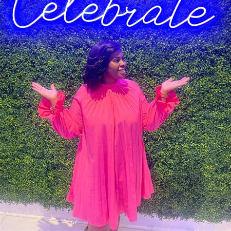 Marchell Townsend Minister Self Employed Linkedin