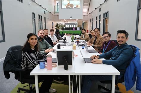 Sunderland Software City On Linkedin Techskills Developers Northeast Techsector