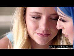 Threesome With Jewelz Blu Riley Star Proves Two Is Better Than One Xxx Mobile Porno Videos