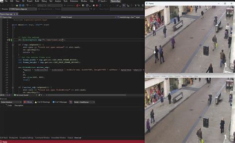 Compile Opencv 470 With Ffmpeg 5 Compiled From The Source In Ubuntu