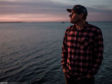 About Daniel Pullen Photographer Hatteras Island Outer Banks