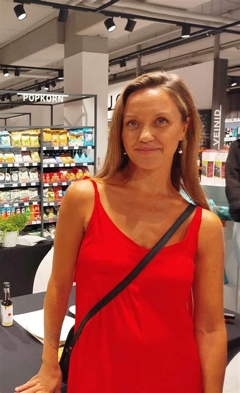 Uues Kodus Viljandisse Elama Asunud Mari Ojasaar Parve Siinsed Inimesed On Meid Soojalt Vastu