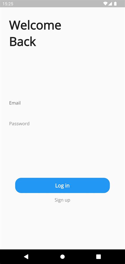onix flutter chat demo apk for android download