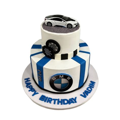 Bmw Cake The Cake Daddy