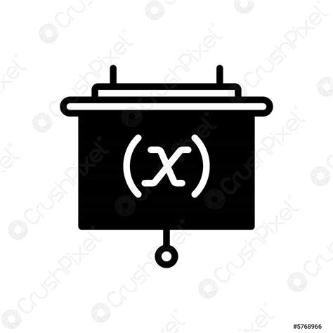 Variable Stock Vector 5768966 Crushpixel