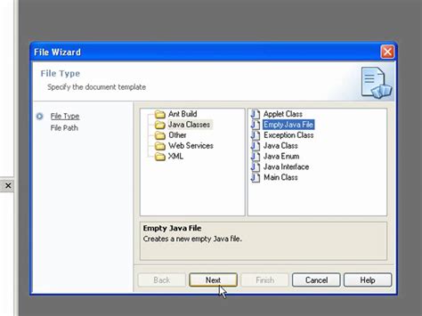 Tutorial Hola Mundo Primer Programa En Java Hello World Youtube
