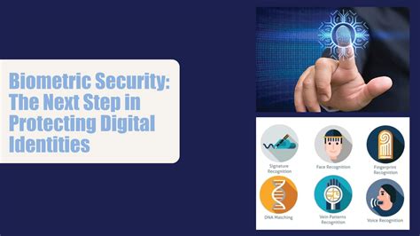 Biometric Security The Next Step In Protecting Digital Identities Nucleio Information Services