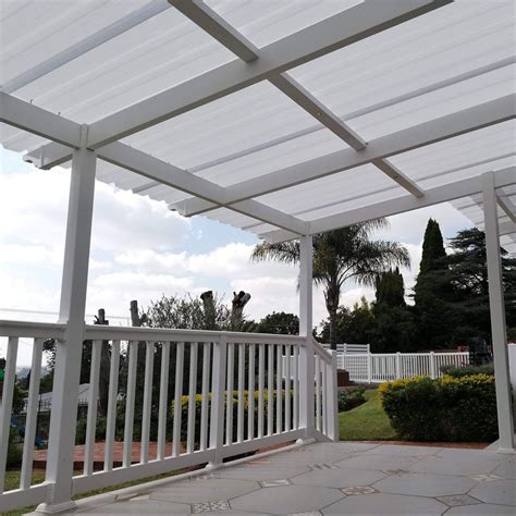 Eco Friendly Railing Pvcpvc Balcony Railingstairs Pvc Flooring Pvc