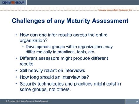How Is Your Appsec Program Doing Compared To Others Ppt