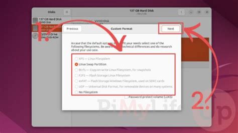 How To Format A Disk On Ubuntu Pi My Life Up