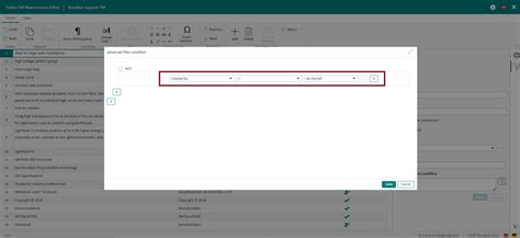 trados enterprise 24 02 1 release trados enterprise product updates