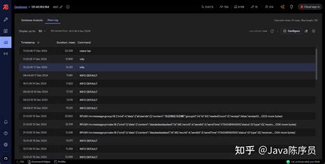 直观且高效！一个 redis 可视化工具！ 知乎