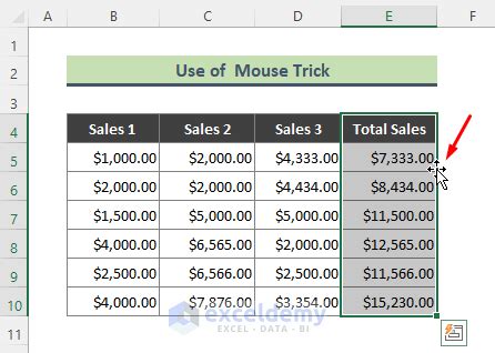 How To Copy And Paste In Excel Without Formulas Easy Methods
