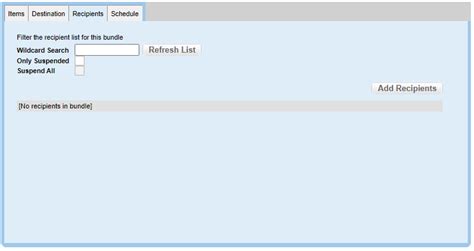 Generate Report In Excel Format And Send As Email Attachment To Users Using Report Distributor