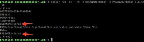 lesson 3 container reconnaissance techniques for beginners
