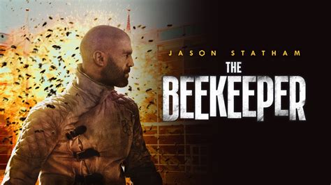 ‎the Beekeeper Apple Tv