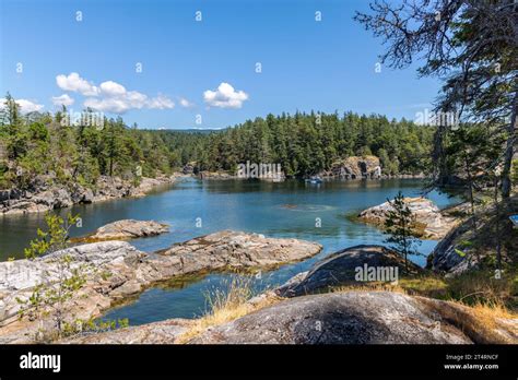 Smugglers Cove Sunshine Coast Bc