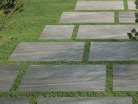 11 Ideas De Huellas De Concreto Pjardin Decoración De Unas Jardines