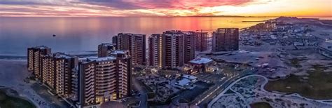 Puerto Penasco Nightlife