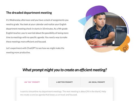 OpenAI Releases A Teacher S Guide To ChatGPT But Some Educators Are Skeptical TechCrunch