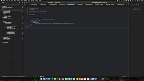Mark Kulik On Linkedin Fitness Fitnesspad Swift Swiftui Coredata Ios Iosdev