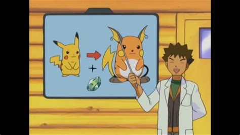 Why Doesnt Ashs Pikachu Evolve Youtube