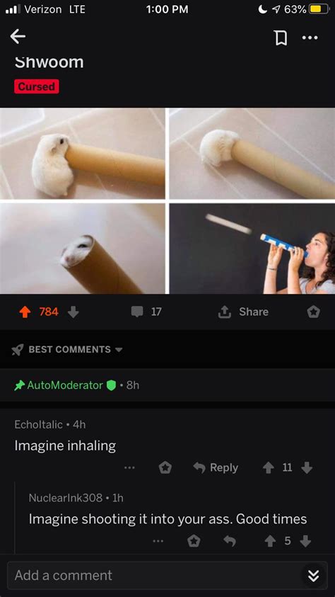 Cursedsucc Rcursedcomments