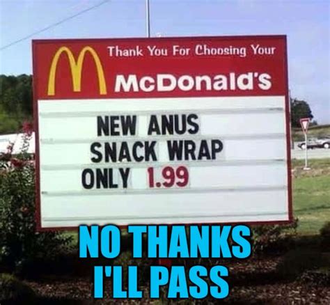 Lustiges Mcdonalds Meme Daily Dose Of David Dailydoseofdavid0s