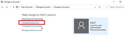 How To Reset Administrator Password On Windows