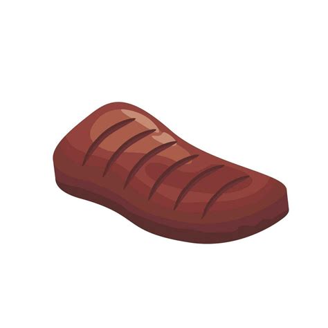 Illustration Of The Types Of Meat Cuts That Exist Around The World Vector Art At Vecteezy