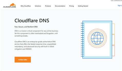 5 Best Fastest DNS Servers 2024 Free Public DNS Techniblogic