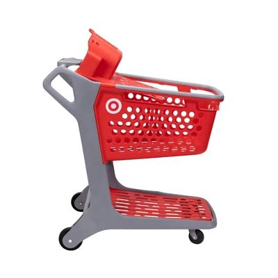 Target Toy Shopping Cart Target