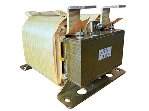 Dc Reactor China Dc Reactor Manufacturers Suppliers Factory