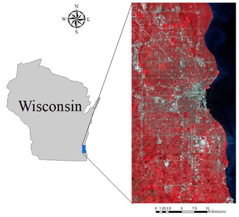 Remote Sensing Special Issue Remote Sensing Of Urban Impervious