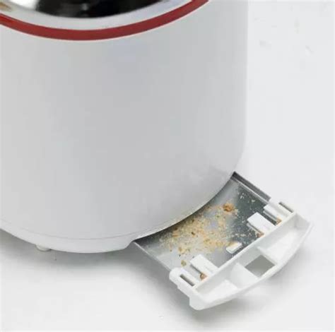 Toaster Ardes 2 Felii 850w Timer Alb Ar1t20 Domoro