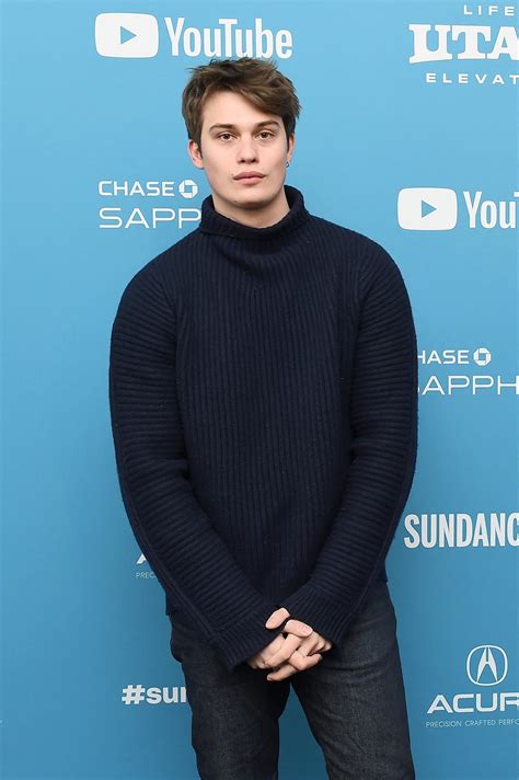 Who Is Nicholas Galitzine Prince Robert In Cinderella Ps Celebrity