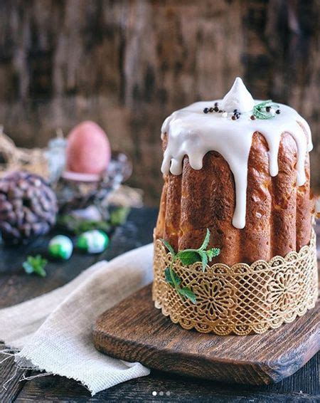 Вкусная выпечка | Пасхальные рецепты, Идеи для блюд, Вкусняшки