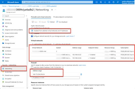 Using Azure Blob Storage For Sas7bdat Files With Sas Viya Part 2
