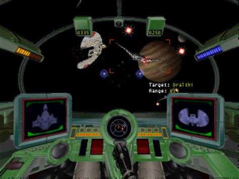 Super Wing Commander 3do 1415 Kimimi The Game Eating She Monster