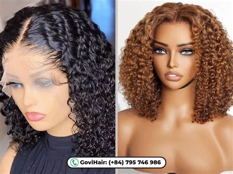 2c Vs 3a Hair Complete Guide The Differences Govihair