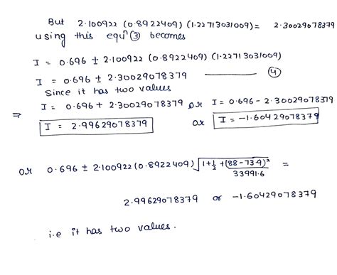 [solved] step by step solution solve 0 696 2 100922 0 8922409 1