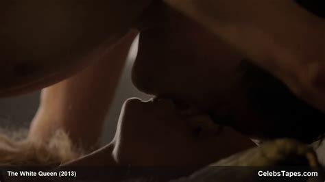 Rebecca Ferguson Hot Sex Rebecca Hot